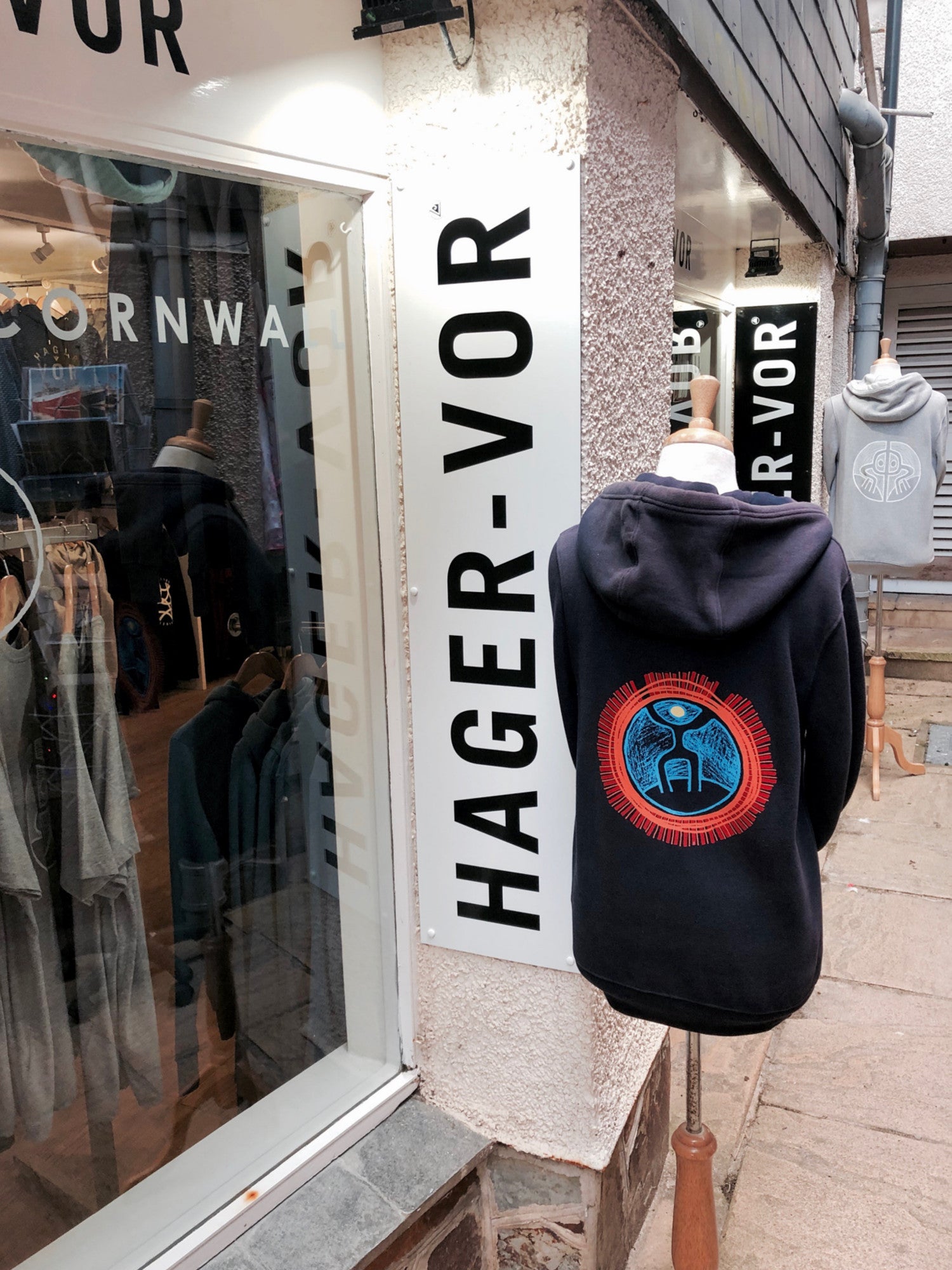 Why We Love St Ives | Hager-Vor