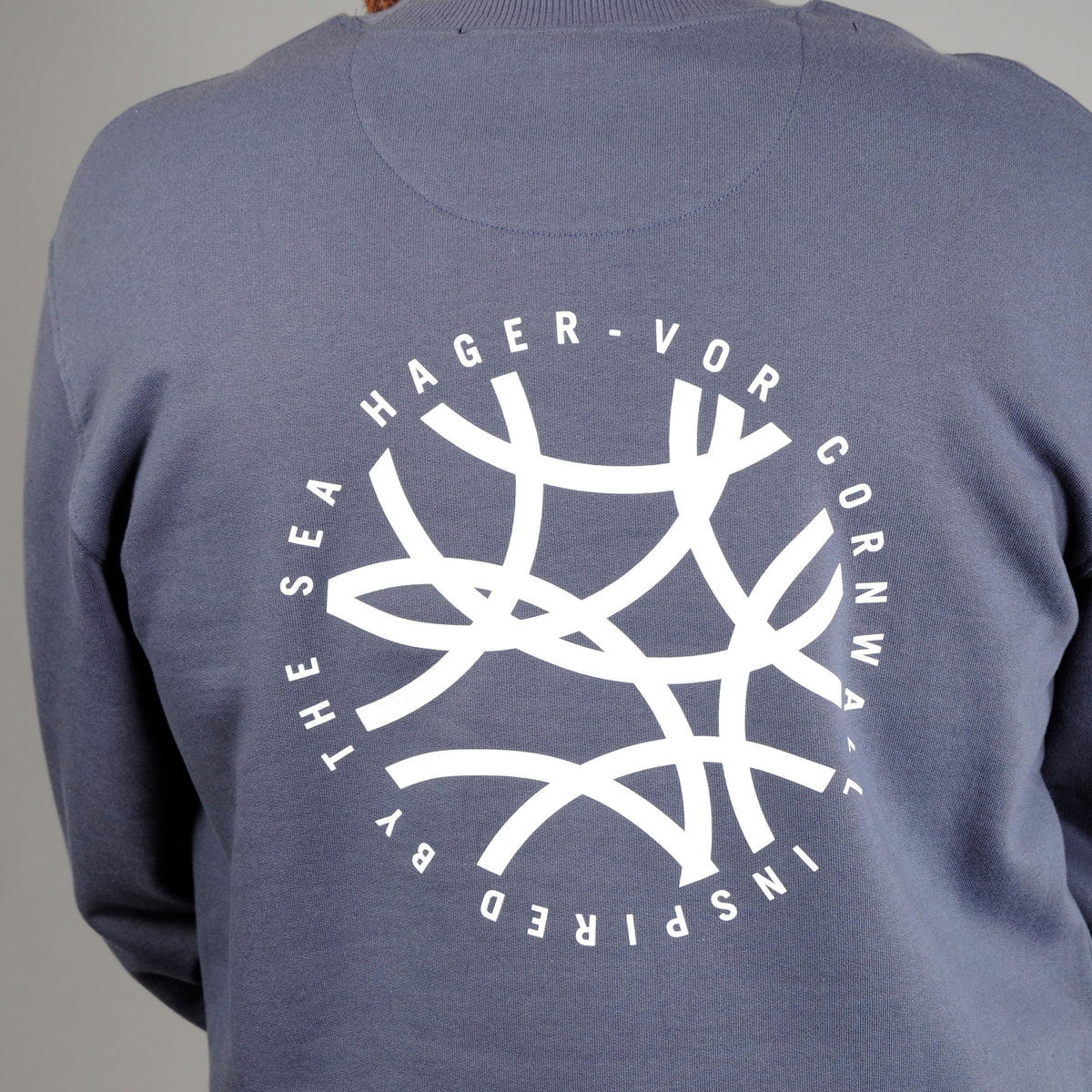 NS Flow Sweatshirt – Hager-Vor
