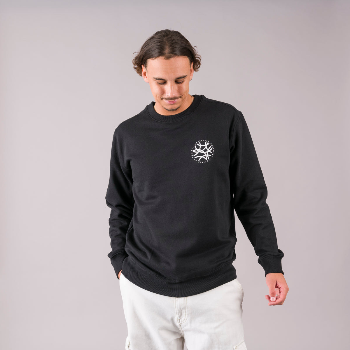 Flow Sweatshirt – Hager-Vor